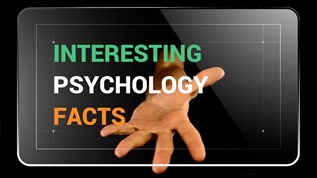 PSYCHOLOGY FACTS! at emaze Presentation