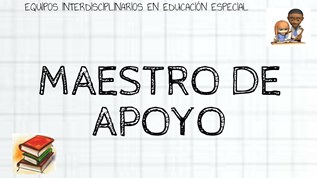 Maestro De Apoyo At Emaze Presentation