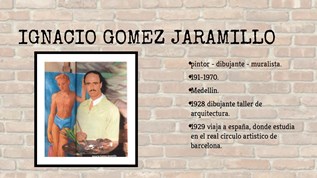 ignacio gomez at emaze Presentation