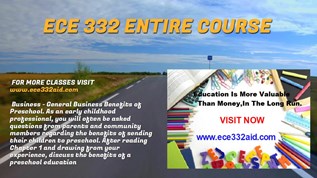 ECE 332 AID Education Beginsece332aid.com at emaze Presentation