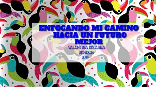 mi proyecto de vida at emaze Presentation