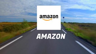AMAZON at emaze Presentation