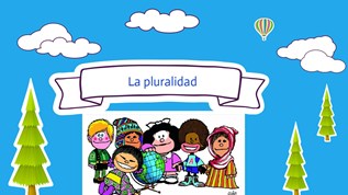 parte 1 pluralidad at emaze Presentation