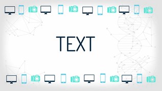 TEXT at emaze Presentation