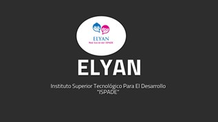 ELYAN at emaze Presentation