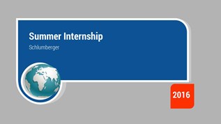 2016 at emaze Presentation