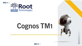 Cognos TM1 on emaze
