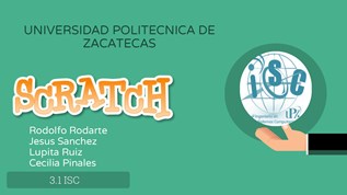 SCRATCH at emaze Presentation