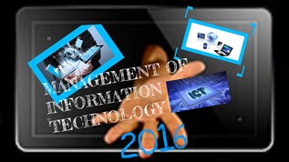 Management Of Information Technology at emaze Presentation