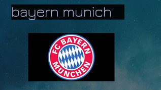 bayern munich at emaze Presentation