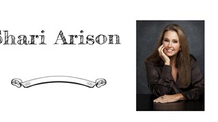 Shari Arison at emaze Presentation