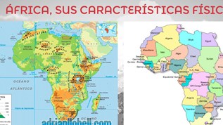 ÁFRICA, SUS at emaze Presentation