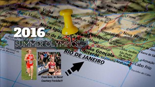 Settling the West at emaze Presentation