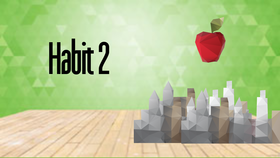 Habit 2 at emaze Presentation