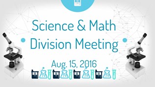 Science & Math Flex Day Meeting-FA16 at emaze Presentation