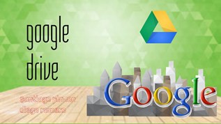 google drive at emaze Presentation