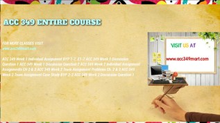 ACC 349 MART Help Perfect Educationacc349mart.com at emaze Presentation