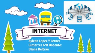 Ayleen Lopez Y Letner Gutierrez at emaze Presentation