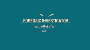 Career_Abel Her at emaze Presentation