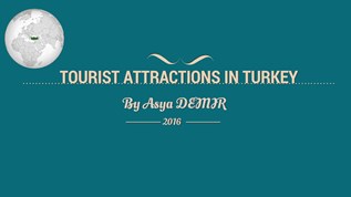 2016 ASYA at emaze Presentation