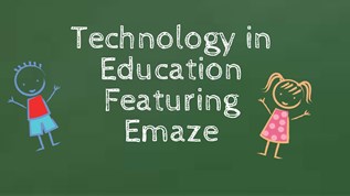 Introducing Emaze in 3 Steps at emaze Presentation