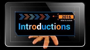 Introduction Material Part 1 at emaze Presentation