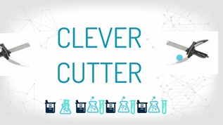 CLEVER CUTTER at emaze Presentation