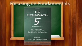 Fundamental 5 at emaze Presentation