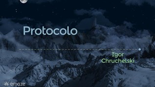 Protocolo at emaze Presentation