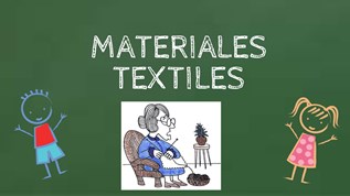 MATERIALES TEXTILES at emaze Presentation