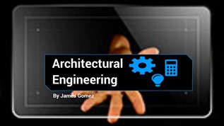 Architectural at emaze Presentation