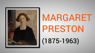 Margaret Preston - Australian Artist on emaze