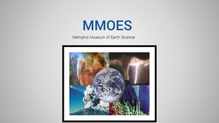 earth science museum at emaze Presentation