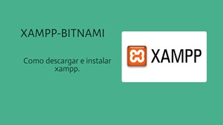 XAMPP-BITNAMI at emaze Presentation