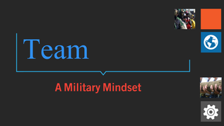 Military Mindset 1 at emaze Presentation