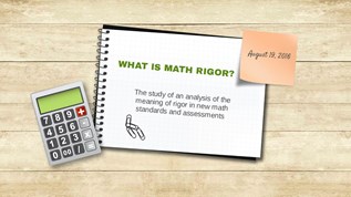 Rigor at emaze Presentation