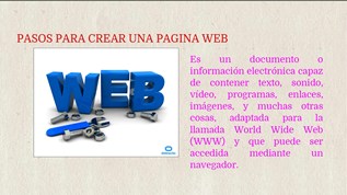 pasos at emaze Presentation