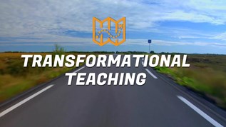 Transformational Teaching Session 1 at emaze Presentation