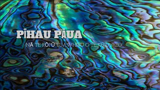 Pihau Paua at emaze Presentation