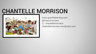 Flipped Learning Case-study at emaze Presentation