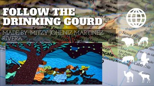 Follow the drinking gourd at emaze Presentation