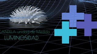 Candela-Unidad de Medida S.I. at emaze Presentation