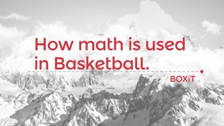 How math is used in at emaze Presentation