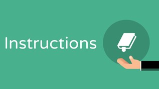 Instructions At Emaze Presentation