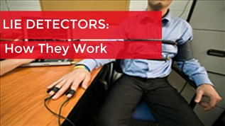 Lie Detectors at emaze Presentation