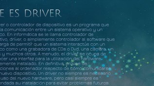 que es driver at emaze Presentation