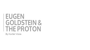 Eugene Goldstein at emaze Presentation