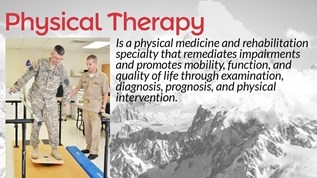 physical therapy at emaze Presentation
