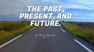 First at emaze Presentation