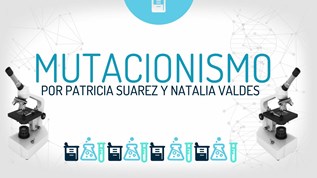 MUTACIONISMO at emaze Presentation